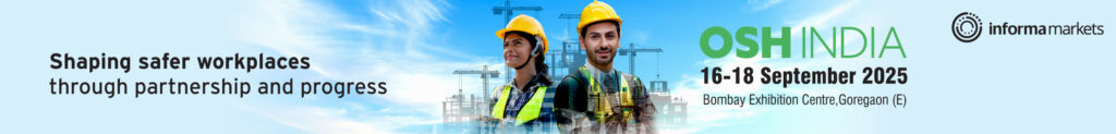 OSH INDIA 2025 – CHIME